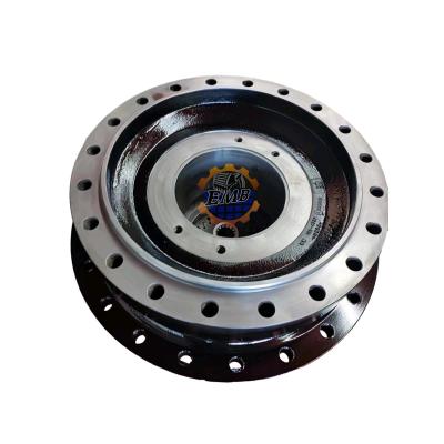 China EMB 353-0590 E390D Final Drive E390 333-2897 10R-6267 Reisversnellingsbak voor graafmachines Te koop