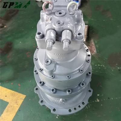 China 4371768 Excavator Swing Device Assy M2X210CHB EX300-5 Swing Motor Assy for sale