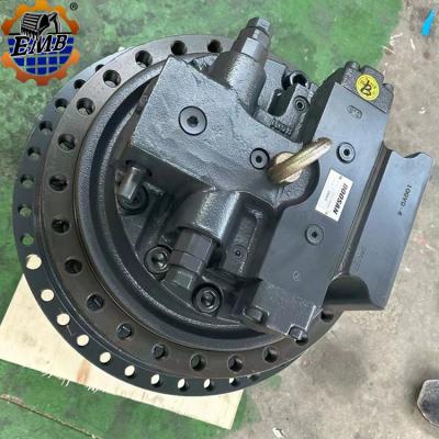 Китай 170401-00009H DX500-9C Двигатель 650105-00014 DX530LC-5B Финальный привод продается