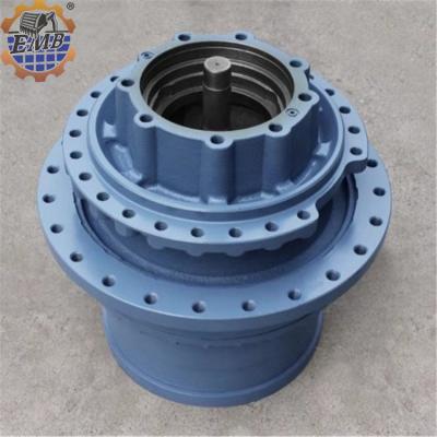 China 9255880 ZX270 Track Device 9256990 ZX270-3 Travel Reducer For Hitachi Excavator for sale