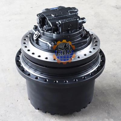 Cina VOE14613278 EC700B Final Drive VOE14592003 EC700C Excavator Travel Motor in vendita