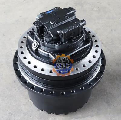 Cina VOE14613278 EC700B Final Drive VOE14592003 EC700C Excavator Travel Motor in vendita