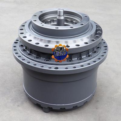 Cina 170401-00009 170401-00120 Gearbox di movimento per il dispositivo di movimento dell'escavatore DX520 in vendita