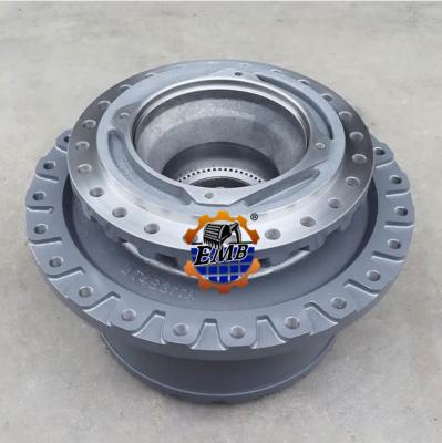 Cina 9254462 ZX670 Travel Device 4641493 ZX650 Travel Gearbox Per Hitachi in vendita