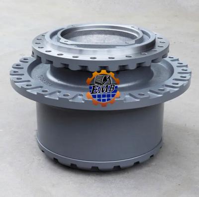 Cina 9254462 ZX670 Travel Device 4641493 ZX650 Travel Gearbox Per Hitachi in vendita
