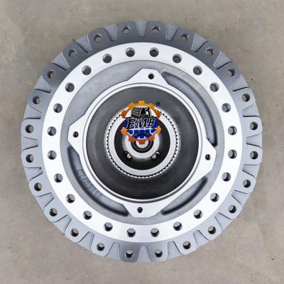 Cina 9254462 ZX670 Travel Device 4641493 ZX650 Travel Gearbox Per Hitachi in vendita