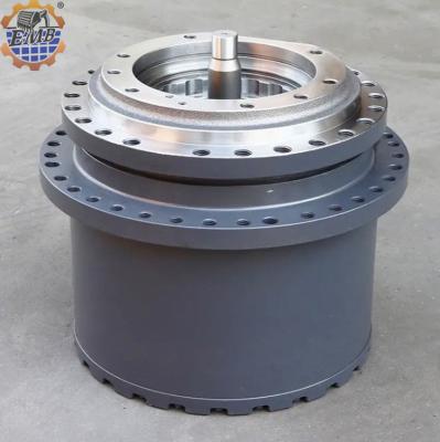Cina 170402-00025 170402-00025B riduttore di marcia DX380 DX420 travelling gearbox escavatore in vendita