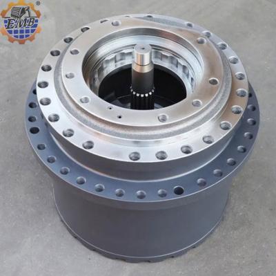 Cina 170402-00025 170402-00025B riduttore di marcia DX380 DX420 travelling gearbox escavatore in vendita