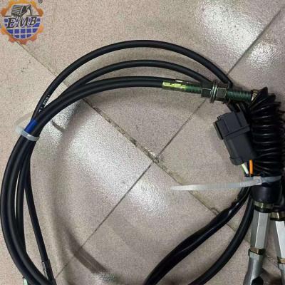 China 157-3177 Accelerator Motor E312C Excavator Throttle Motor Assy 1573177 For E320C for sale