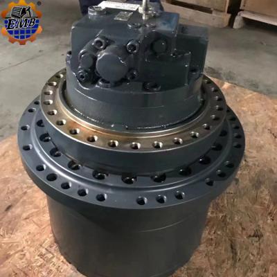 Китай 39Q6-40100 Финальный привод Assy 39Q6-40101 экскаваторный путевой двигатель для R210-9 R250-9 продается