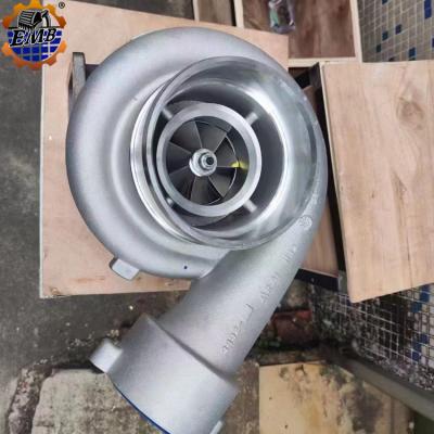China 287-7214 Turbocharger Diesel Engine Parts 158-6600 3508 Engine Turbocharger for sale