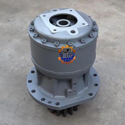 Cina OEM Nuovo VOE14609494 EC700B Swing Gearbox VOE14633288 EC700C Swing Device in vendita