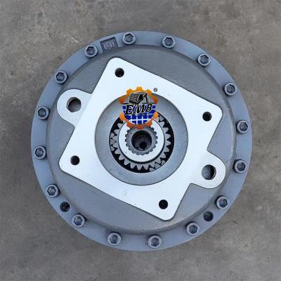 Cina OEM Nuovo VOE14609494 EC700B Swing Gearbox VOE14633288 EC700C Swing Device in vendita