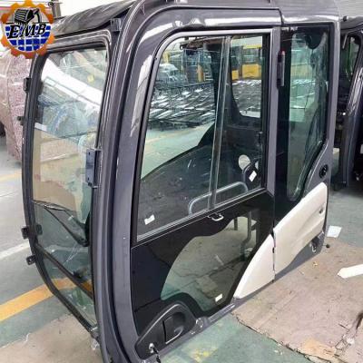 Cina ZX200 ZX200-5G Cabina dell'operatore dell'escavatore Cabina di guida YA00009659 in vendita