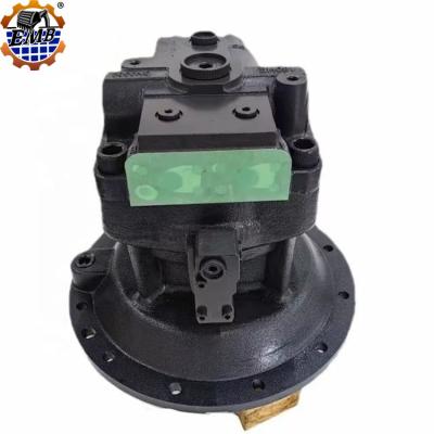 China 4616985 4419718 Swing Motor ZAX330 EX330-3 M5X180 Swing Device For Hitachi for sale