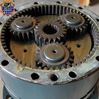 Κίνα 31Q6-10140 39Q6-12100 Μείωση κλίσης R220LC-9 Κλίση κιβώτιο ταχυτήτων Για Hyundai προς πώληση