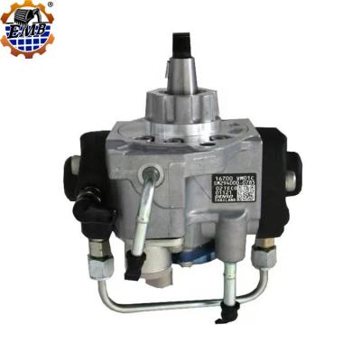 Cina OEM Qualità 294000-0039 Pompa di iniezione di carburante Assy per motore 8-97306044-9 4HK1 in vendita