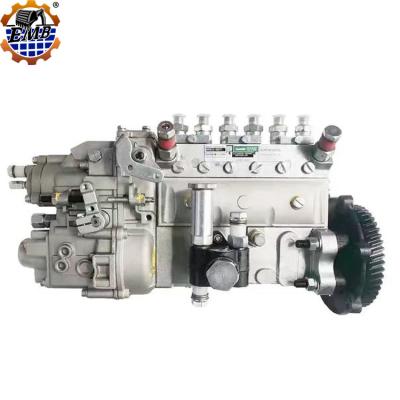 Cina 400912-00071 Nuova pompa di iniezione del carburante diesel 101605-830C per escavatore DX225LCA in vendita
