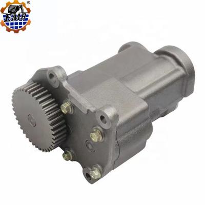 Cina 6240-51-1100 OEM Nuovo SAA6D170 Pompa ad alta pressione per motori di olio per parti Komatsu in vendita