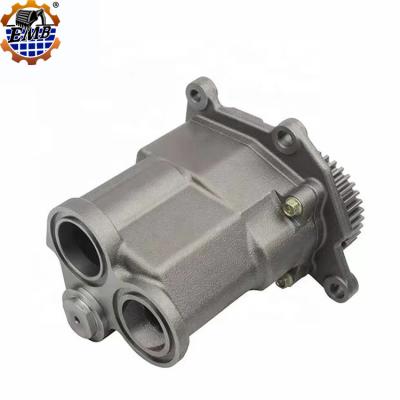 Cina 6240-51-1100 OEM Nuovo SAA6D170 Pompa ad alta pressione per motori di olio per parti Komatsu in vendita