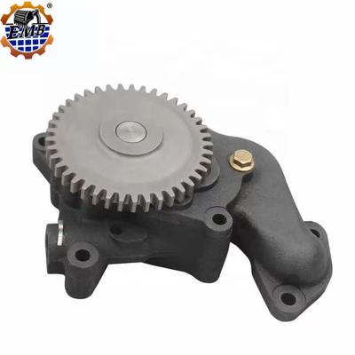 Cina OEM Nuova pompa di olio per motore 6221-53-1101 Per 6D108 Parti del motore PC300-6 Escavatore in vendita