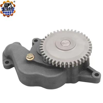 Cina OEM Nuova pompa di olio per motore 6221-53-1101 Per 6D108 Parti del motore PC300-6 Escavatore in vendita