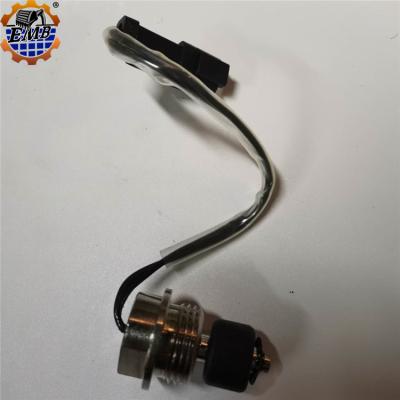 China 213-0677 Hydraulic Oil Pressure Level Sensor 2130677 For E320C E320B for sale