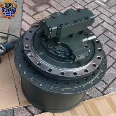 China GM70 GM70VA Nabtesco Travel Device M3V270 Final Drive For SY385 SY420 Excavator for sale