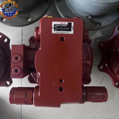 China Genuine New PCR-4B-20A-FP-8756A Swing Motor Assy For Construction Parts for sale