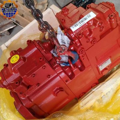 China 31N4-15012 Hydraulic Pump K3V63DTP-9C0S  Hydraulic Pump For R150W-7 for sale