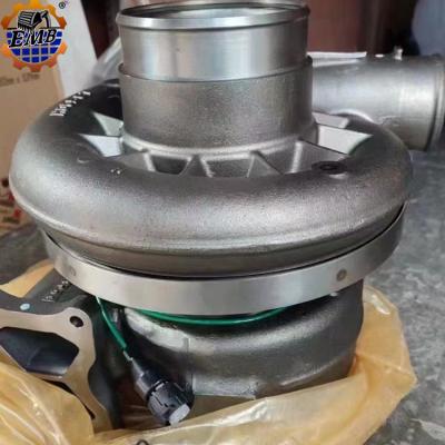 Cina 4956137 Cummins QSK19 Motore Turbocompressore Vari modelli HE800FG 4040240 EX1200-6 Turbo in vendita