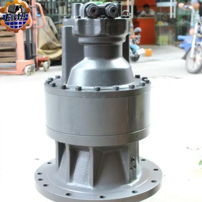 Cina KTC11111 SH500 Motore oscillante originale Nuovo KTC0171 CX460/CX470 Swing Drive per parti di escavatore in vendita