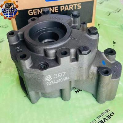 Cina EMB Brand Original New 400910-00170 Gear Pump per parti di escavatori in vendita