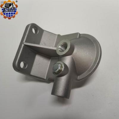 Cina 6114-71-6210 PC200-6 PC300-6 Parte di ricambio per escavatore 6138-71-6110 testa filtro carburante in vendita
