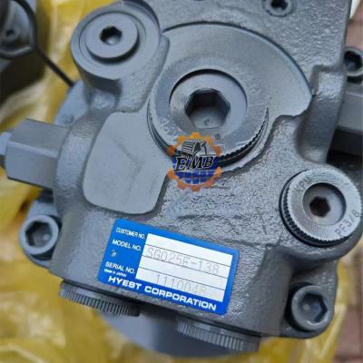 China SK70 Excavator Slew Motor YT15V00015F1 YT32W00002F2 SH60 SG025E Swing Motor for sale