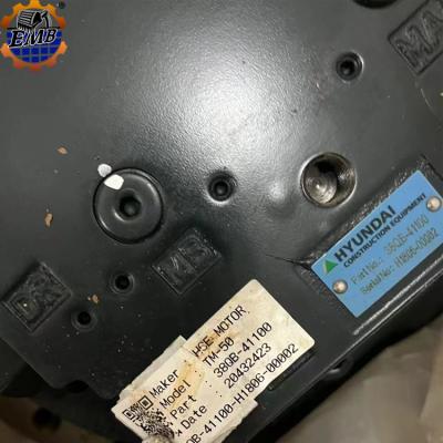 China 38QB-41100 Reisemotor R505 Endantrieb R500LC-7 Gleismotor für Bagger zu verkaufen