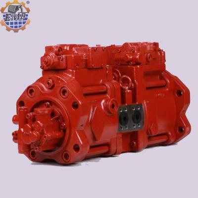 Cina Pompa idraulica originale nuova 400914-00028 401-00534 Pompa principale per DH225LC-7 parte escavatore in vendita