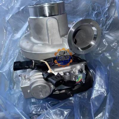 China 5354740 Turbo QSX15 Turbocharger HE500VG Engine Turbo 4352319 4352317 5354741 5354739 For X15 for sale