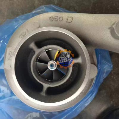 Cina 359-5392 Turbo C18 Turbocompressore 359-5393 3595392 3595393 359-5396 10R-0568 302-0372 Per parti di escavatori in vendita