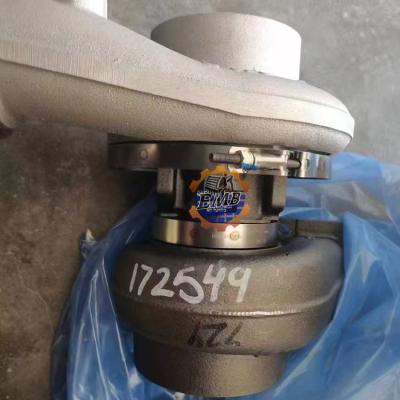 Cina 359-5392 Turbo C18 Turbocompressore 359-5393 3595392 3595393 359-5396 10R-0568 302-0372 Per parti di escavatori in vendita