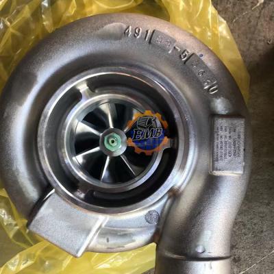 Cina 49188-01832 Turbo ZX470-3 ZX870 Escavatore 6WG1 Assemblaggio Turbocompressore 49188-01821 49188-01831 Per Escavatore in vendita