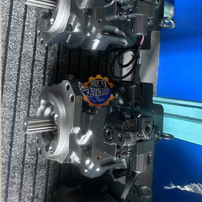 Cina 708-1U-00210 Pompa Ventola Idraulica 708-1U-00200 Per Escavatore PC600 in vendita