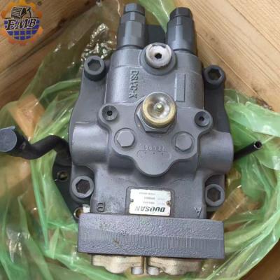 China 170301-00390A Swing Motor Assy 170303-00040 K1000697A Swing Device For DX300-9C for sale