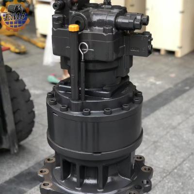 China 170301-00001M Slew Motor Assy 170301-00398C Swing Device for DX530LC-7K Swing Motor for sale