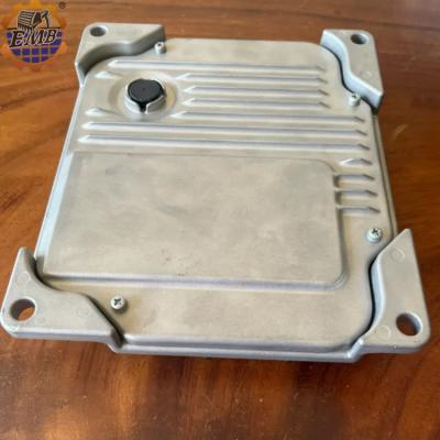 Cina Kubota 1J433-59051 Controller 112500-0550 Computer Board VOE17429851 Per EC140D EC120D in vendita