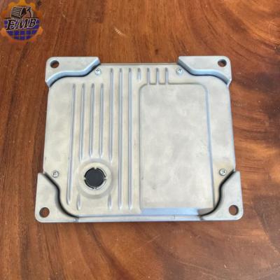 China Kubota 1J433-59051 Controller 112500-0550 Computer Board VOE17429851 For EC140D EC120D for sale