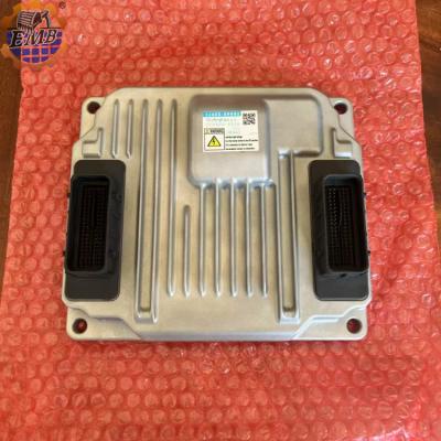 Cina Kubota 1J433-59051 Controller 112500-0550 Computer Board VOE17429851 Per EC140D EC120D in vendita