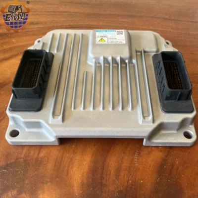 Cina Kubota 1J433-59051 Controller 112500-0550 Computer Board VOE17429851 Per EC140D EC120D in vendita