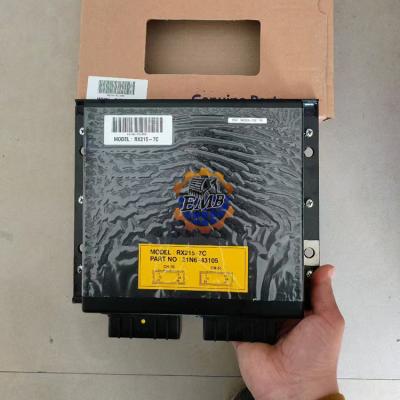China 21N6-43105 Controller 21N4-33101 21N6-42546 21N6-34401 21N6-21101 21N6-43101 For RX215-7C for sale