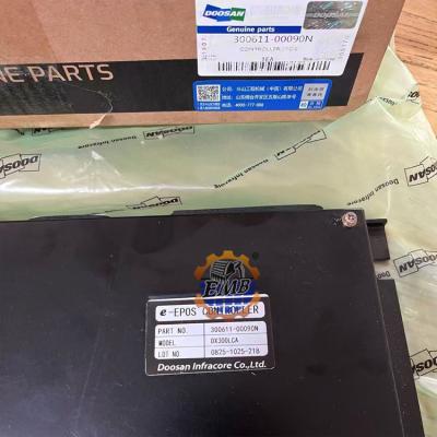 Cina 300611-00090N Centralina EPOS DX300LCA 300611-00090C ECM Per DX340LCA in vendita